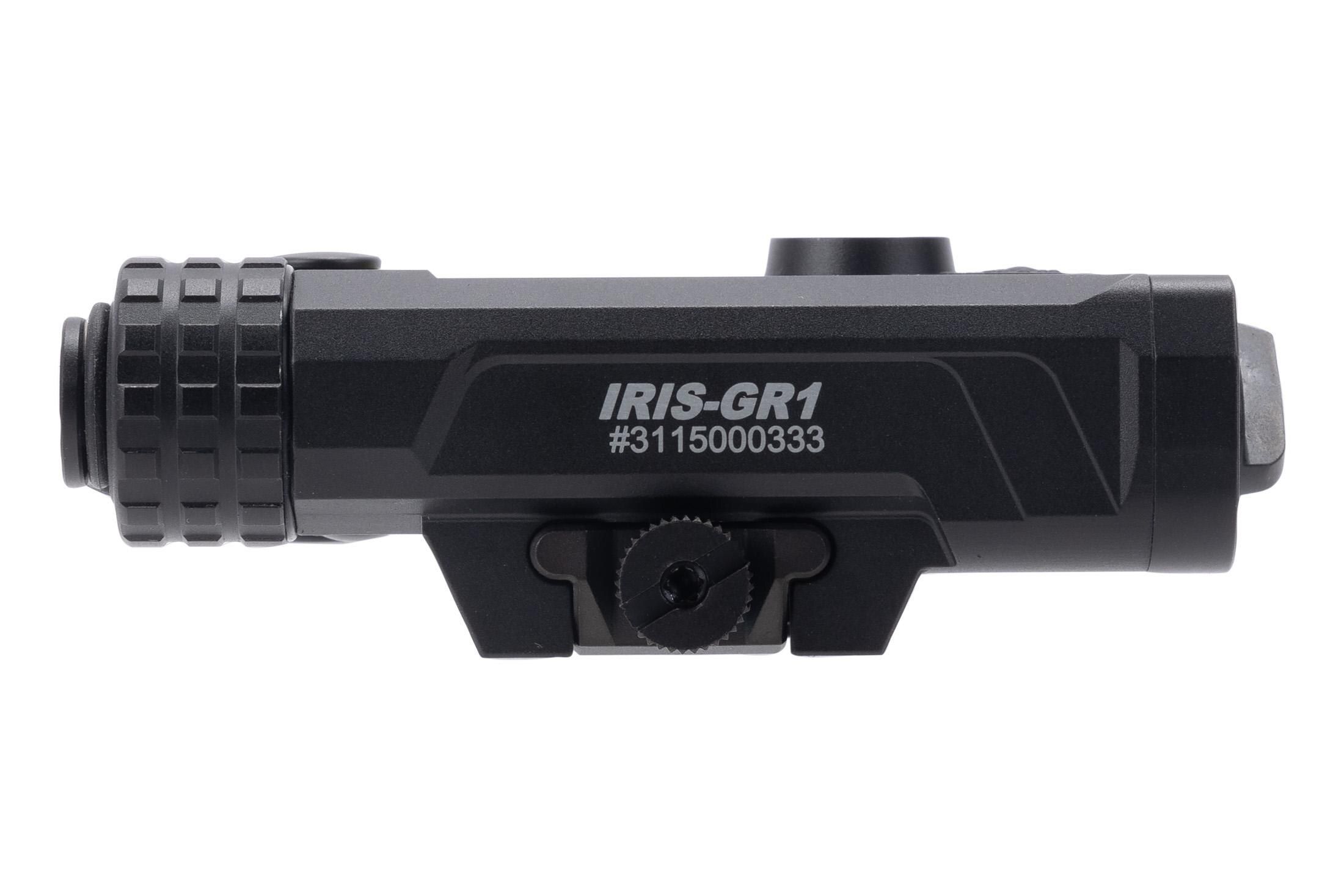 Holosun IRIS-GR1 Compact Green Laser